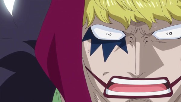 One Piece Episode 704 info and links where to watch