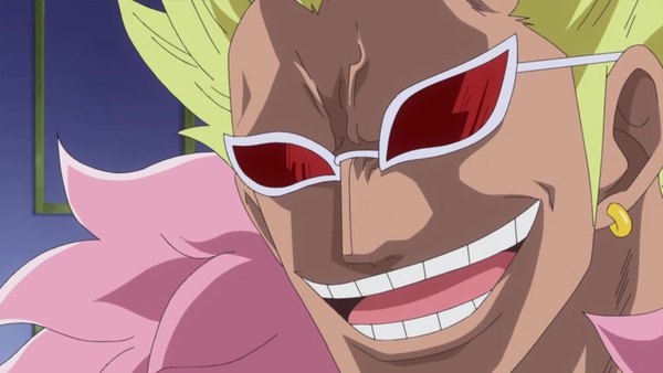 One Piece Episode 704 info and links where to watch