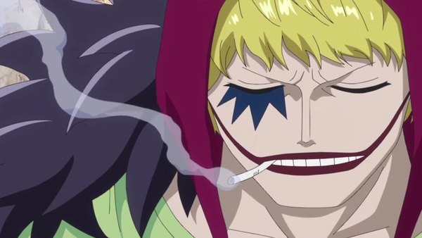 One Piece Episode 704 info and links where to watch