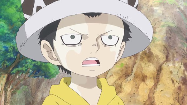 One Piece Episode 704 info and links where to watch