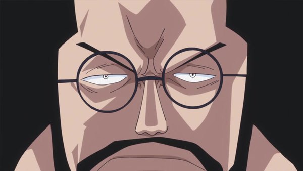 One Piece Episode 704 info and links where to watch