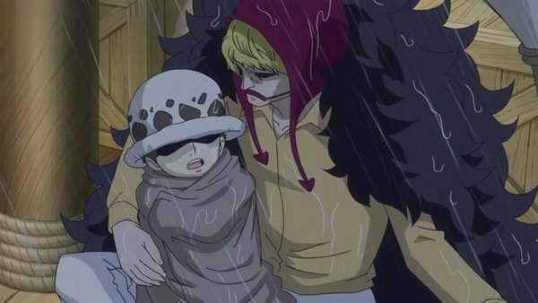 One Piece Episode 704 info and links where to watch