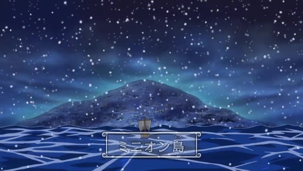 One Piece Episode 704 info and links where to watch