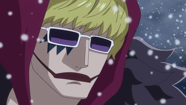 One Piece Episode 704 info and links where to watch