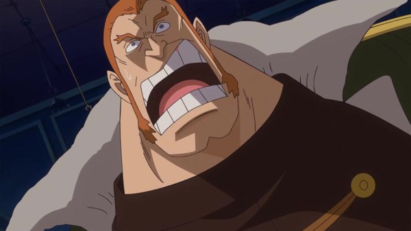 One Piece Episode 704 info and links where to watch