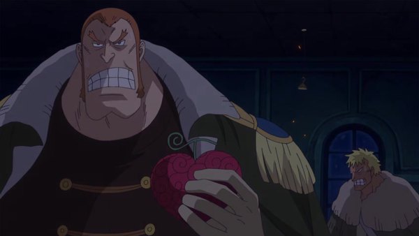 One Piece Episode 704 info and links where to watch