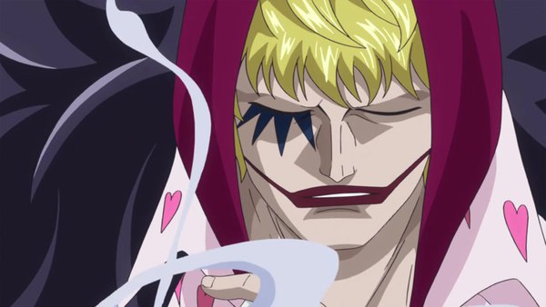 One Piece Episode 703 info and links where to watch