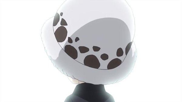 One Piece Episode 703 info and links where to watch