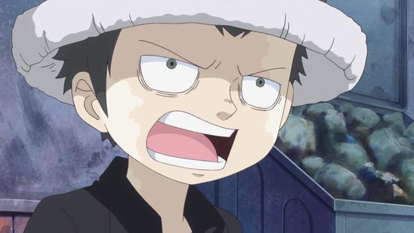 One Piece Episode 703 info and links where to watch