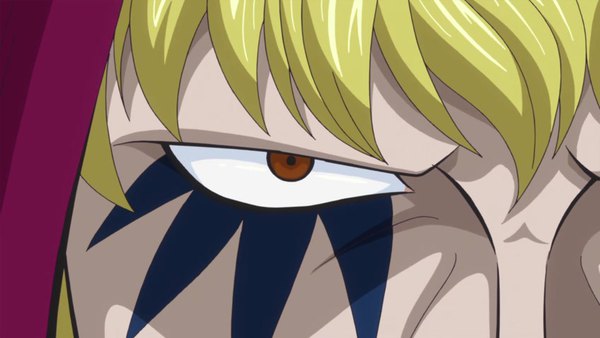 One Piece Episode 703 info and links where to watch