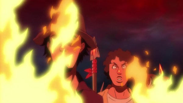 One Piece Episode 703 info and links where to watch