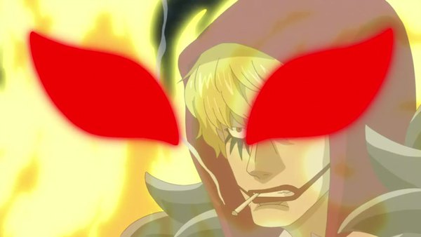 One Piece Episode 703 info and links where to watch