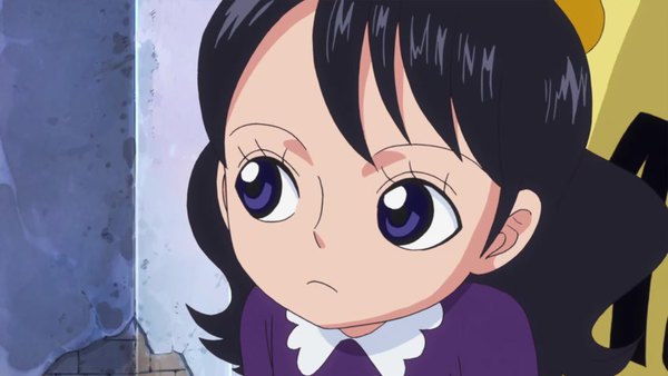 One Piece Episode 703 info and links where to watch