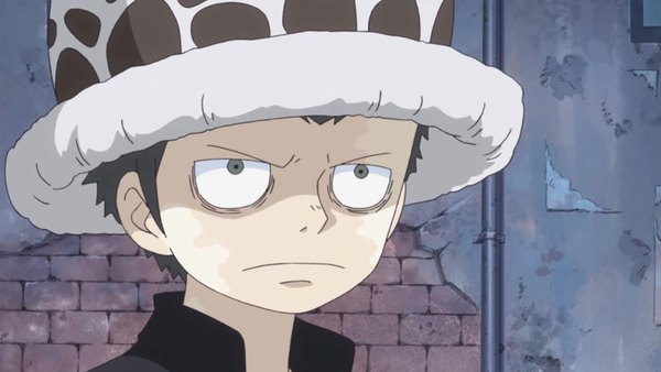 One Piece Episode 703 info and links where to watch