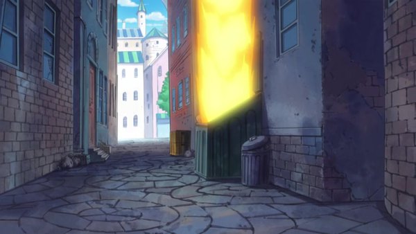 One Piece Episode 703 info and links where to watch
