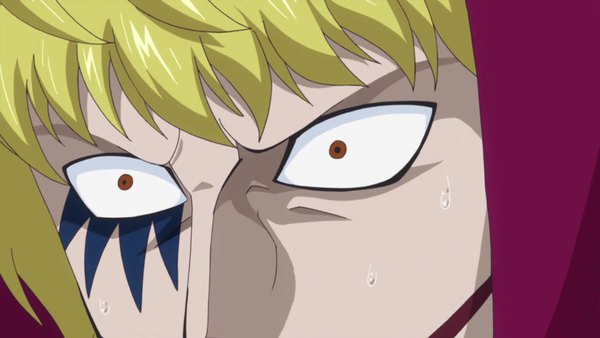One Piece Episode 703 info and links where to watch