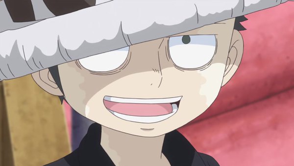 One Piece Episode 703 info and links where to watch