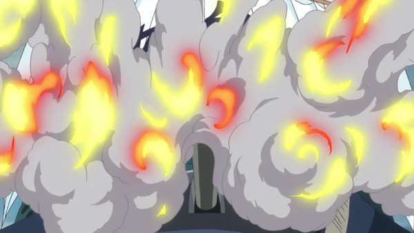 One Piece Episode 703 info and links where to watch