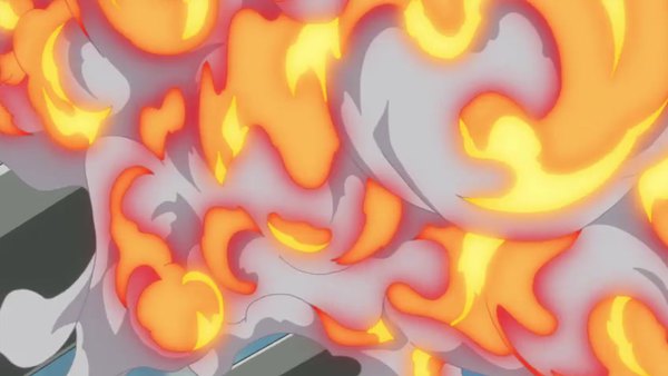 One Piece Episode 703 info and links where to watch