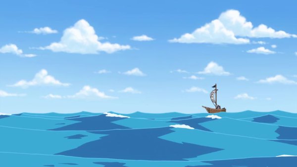 One Piece Episode 703 info and links where to watch