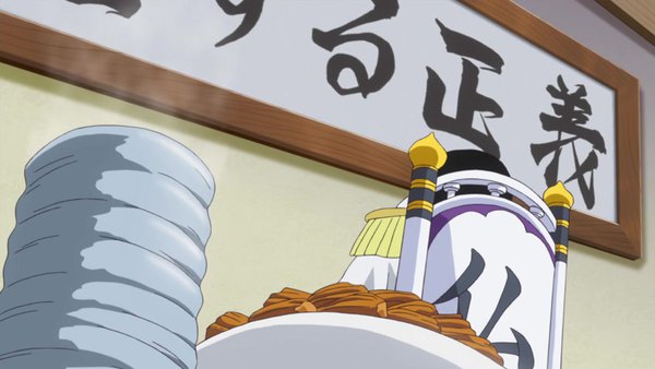 One Piece Episode 703 info and links where to watch