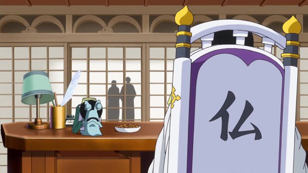 One Piece Episode 703 info and links where to watch