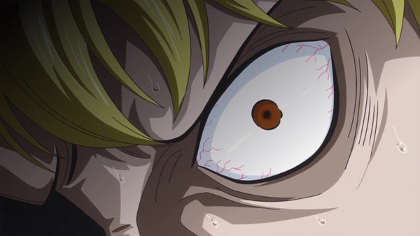 One Piece Episode 703 info and links where to watch