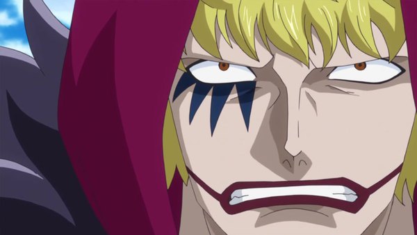 One Piece Episode 703 info and links where to watch