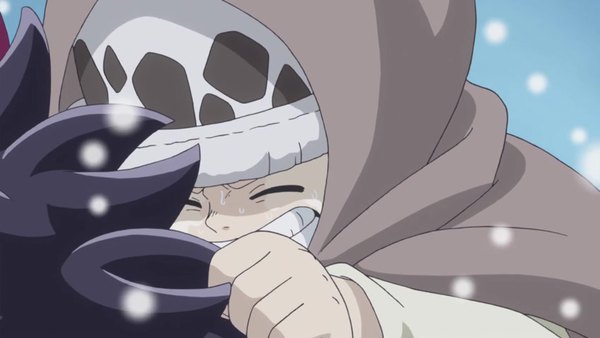 One Piece Episode 703 info and links where to watch