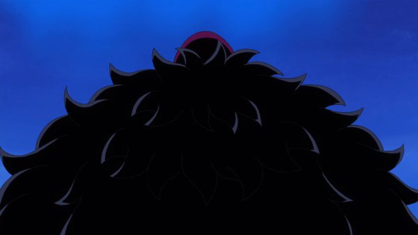 One Piece Episode 703 info and links where to watch