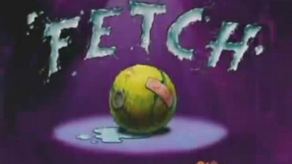 CatDog Season 2 Episode 3