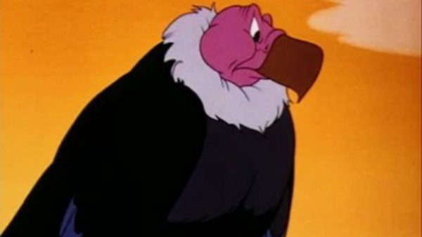 Disney Animated Shorts Season 1944 Episode 6