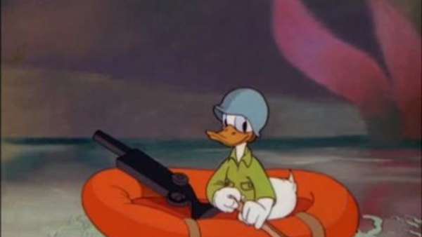 Disney Animated Shorts Season 1944 Episode 7