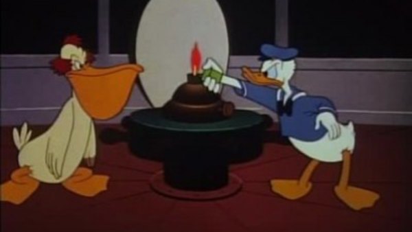 Disney Animated Shorts Season 1946 Episode 10