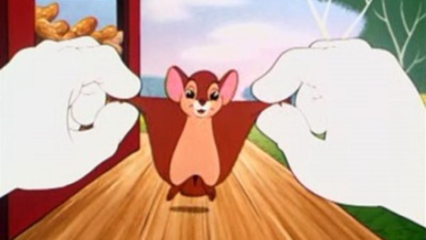 Disney Animated Shorts Season 1954 Episode 9