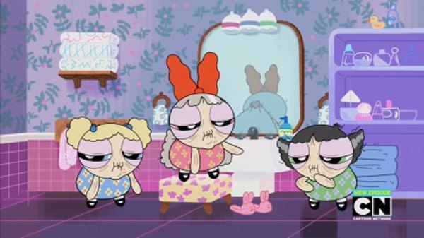 The Powerpuff Girls Episode 12 Recap