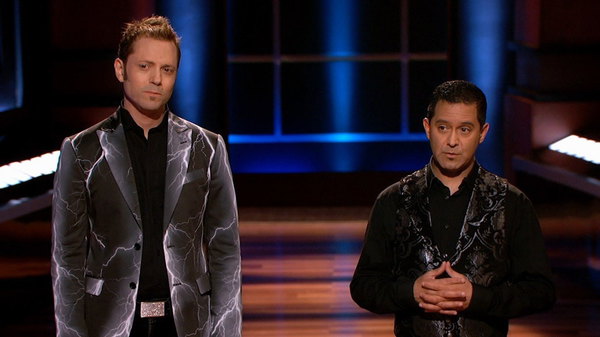 Shark Tank Season 7 Episode 25