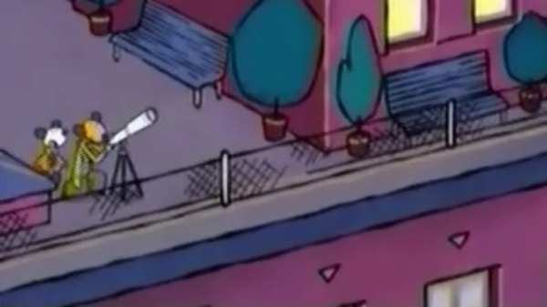 Bali Season 1 Episode 14