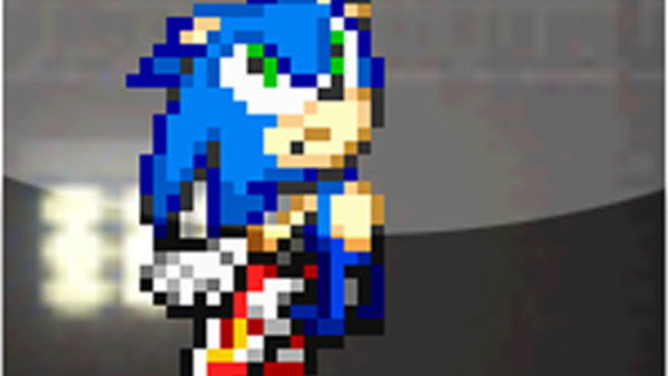 Super Mario Bros. Z Season 1 Episode 8