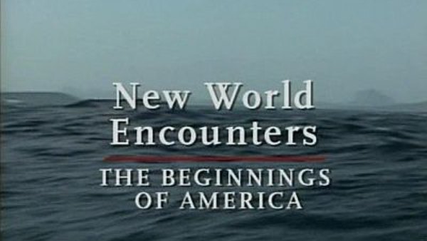 A Biography of America Season 1 Episode 1