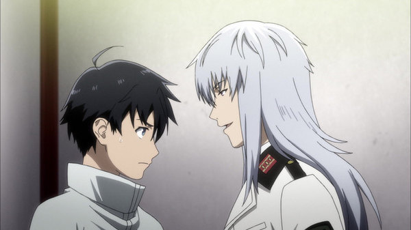 Big Order Episode 3 info and links where to watch