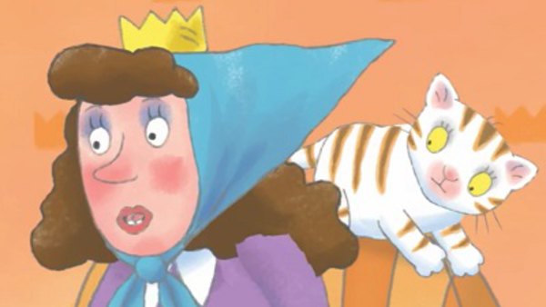 Little Princess Season 3 Episode 15