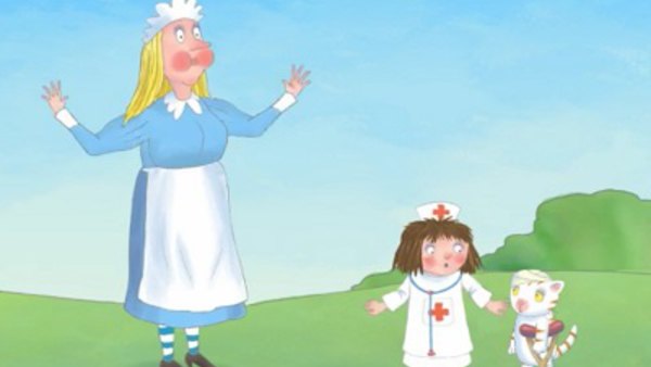 Little Princess Season 3 Episode 25