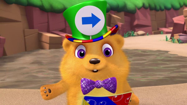 Ruff-Ruff, Tweet & Dave Season 1 Episode 32