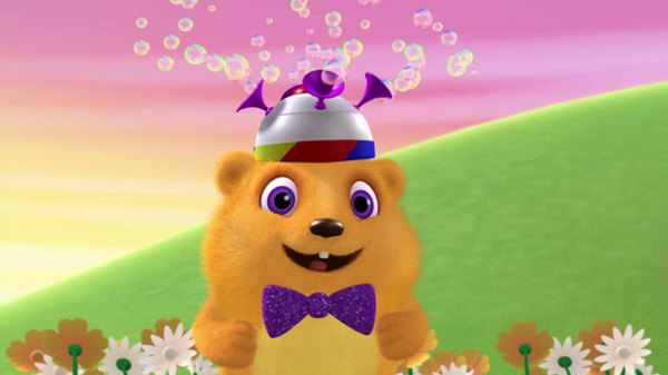 Ruff-Ruff, Tweet & Dave Season 1 Episode 52