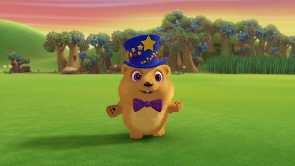 Ruff-Ruff, Tweet & Dave Season 1 Episode 33