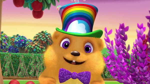 Ruff-Ruff, Tweet & Dave Season 1 Episode 19