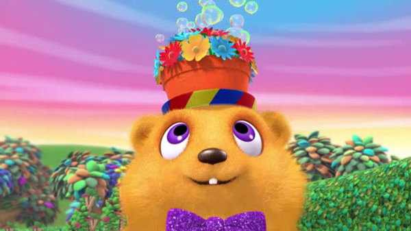 Ruff-Ruff, Tweet & Dave Season 1 Episode 5