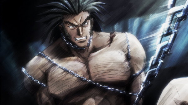 Hunter x Hunter Episode 44 info and links where to watch