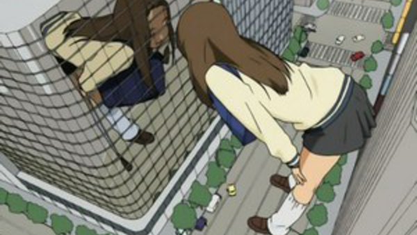 Colorful Episode 12